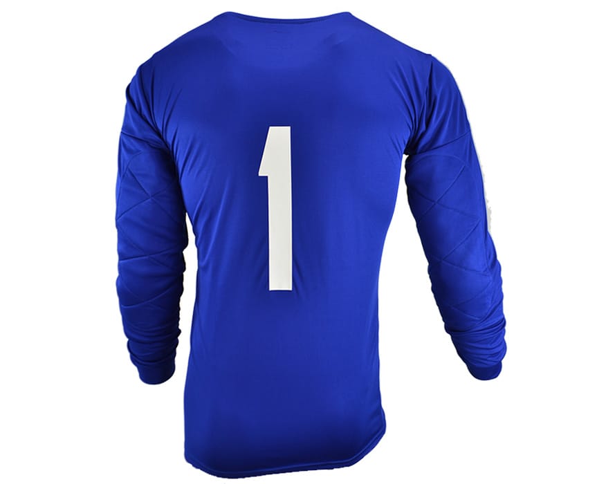 DSV Goalkeeper Uniform – Anka Sport